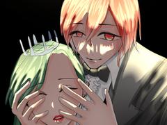 Partners in crime Episode 11 ((Gore+abuse warning)) - ibisPaint