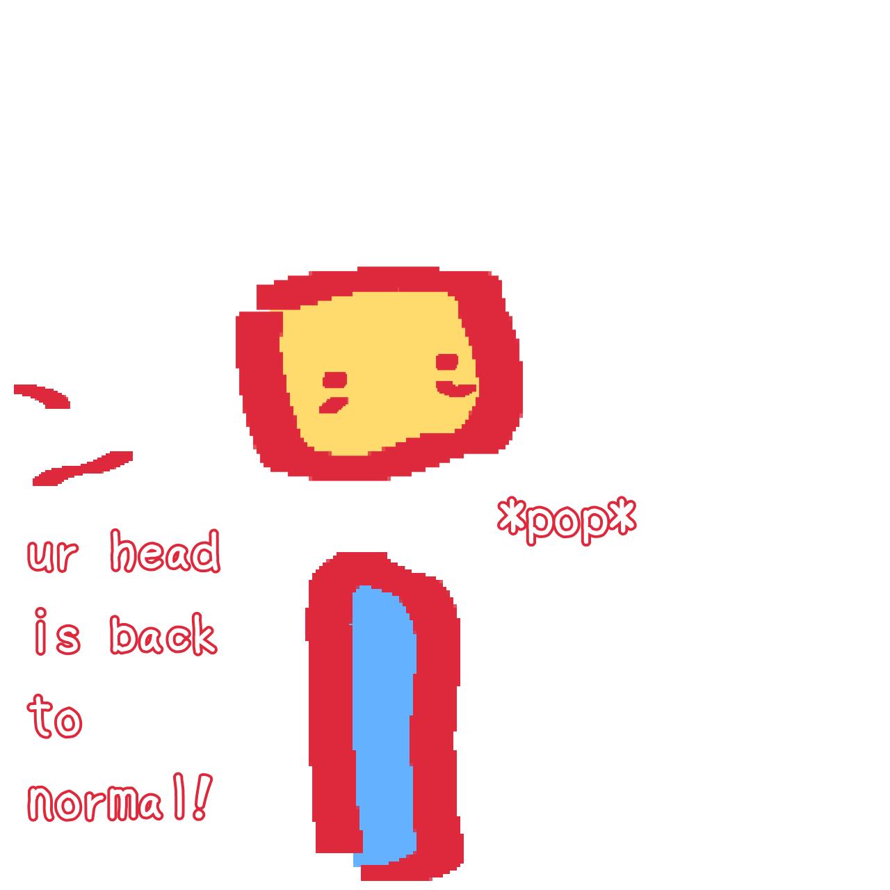 Bloxy Buddies！ episode 19 PAL?! - ibisPaint