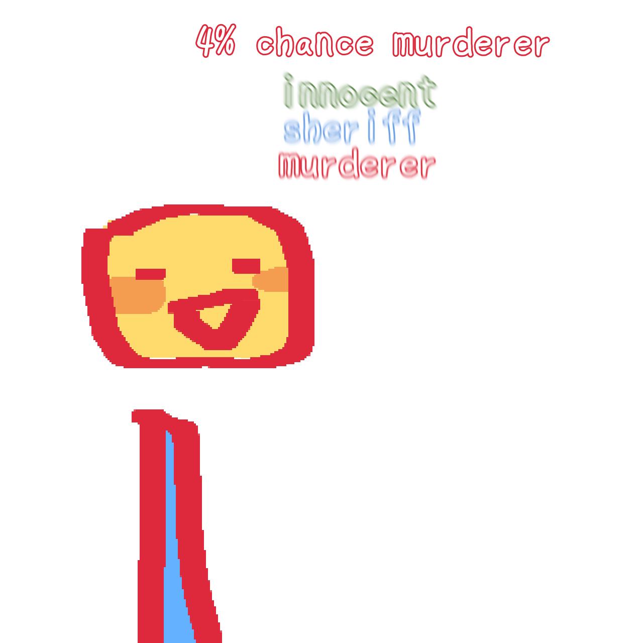 Bloxy Buddies！ episode 24 noob is MURDERER..? - ibisPaint