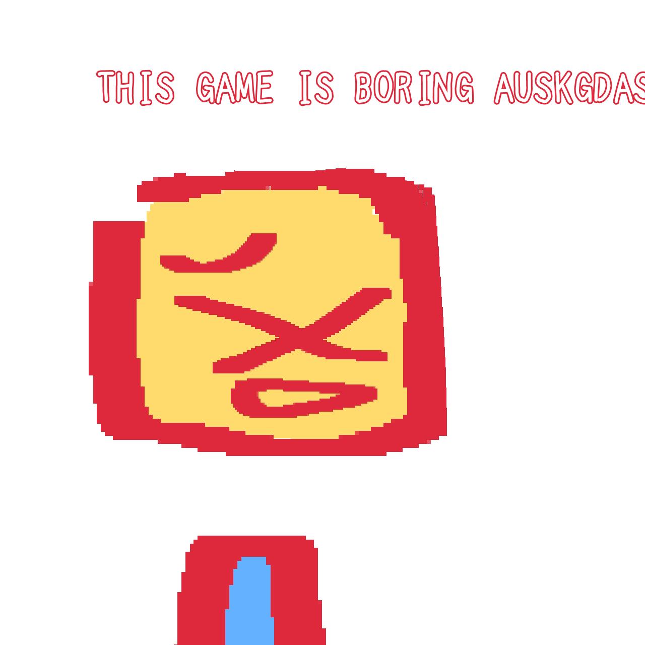 Bloxy Buddies！ episode 26 U CHOSE!! - ibisPaint