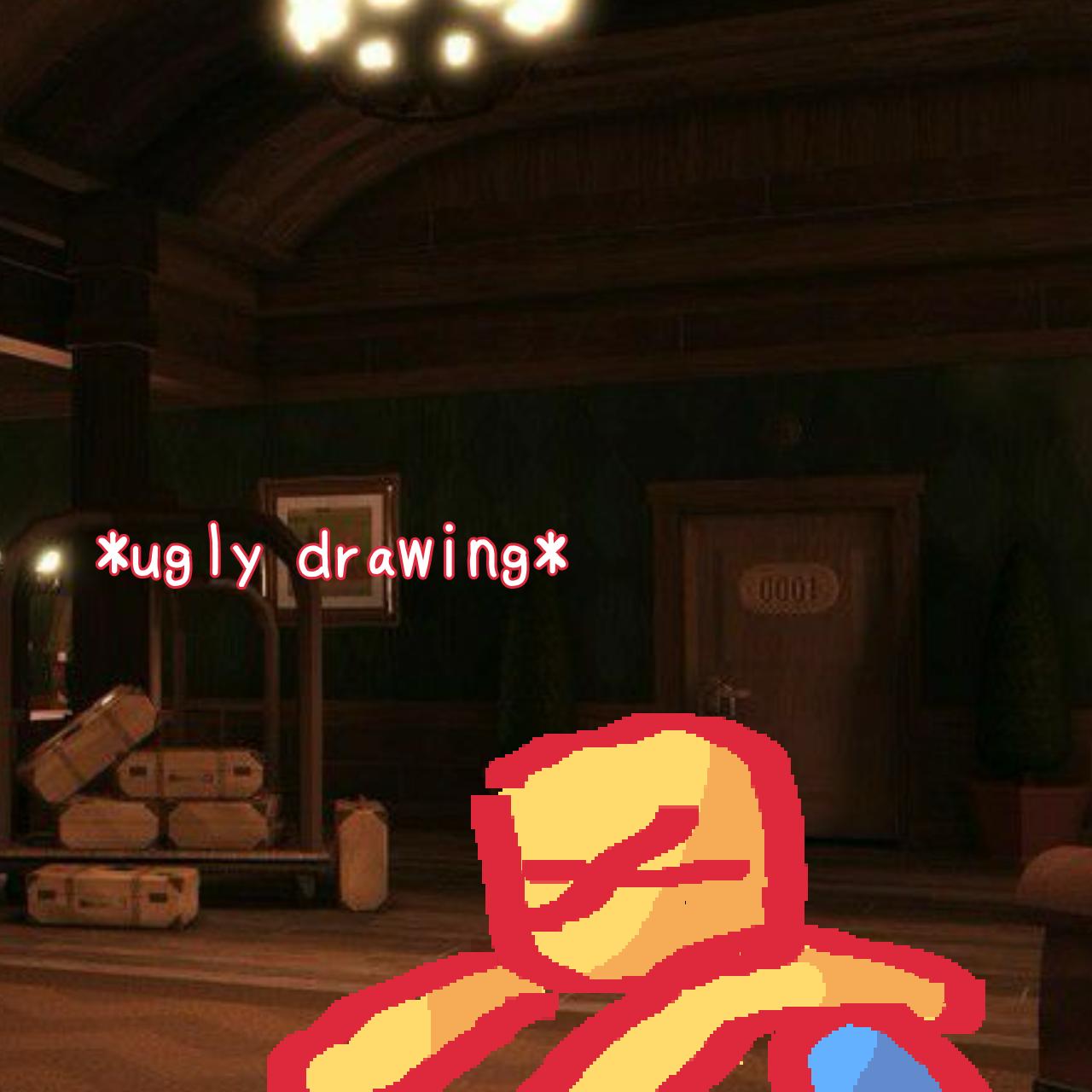 Bloxy Buddies！[QUITTING] episode 28 YAYY - ibisPaint