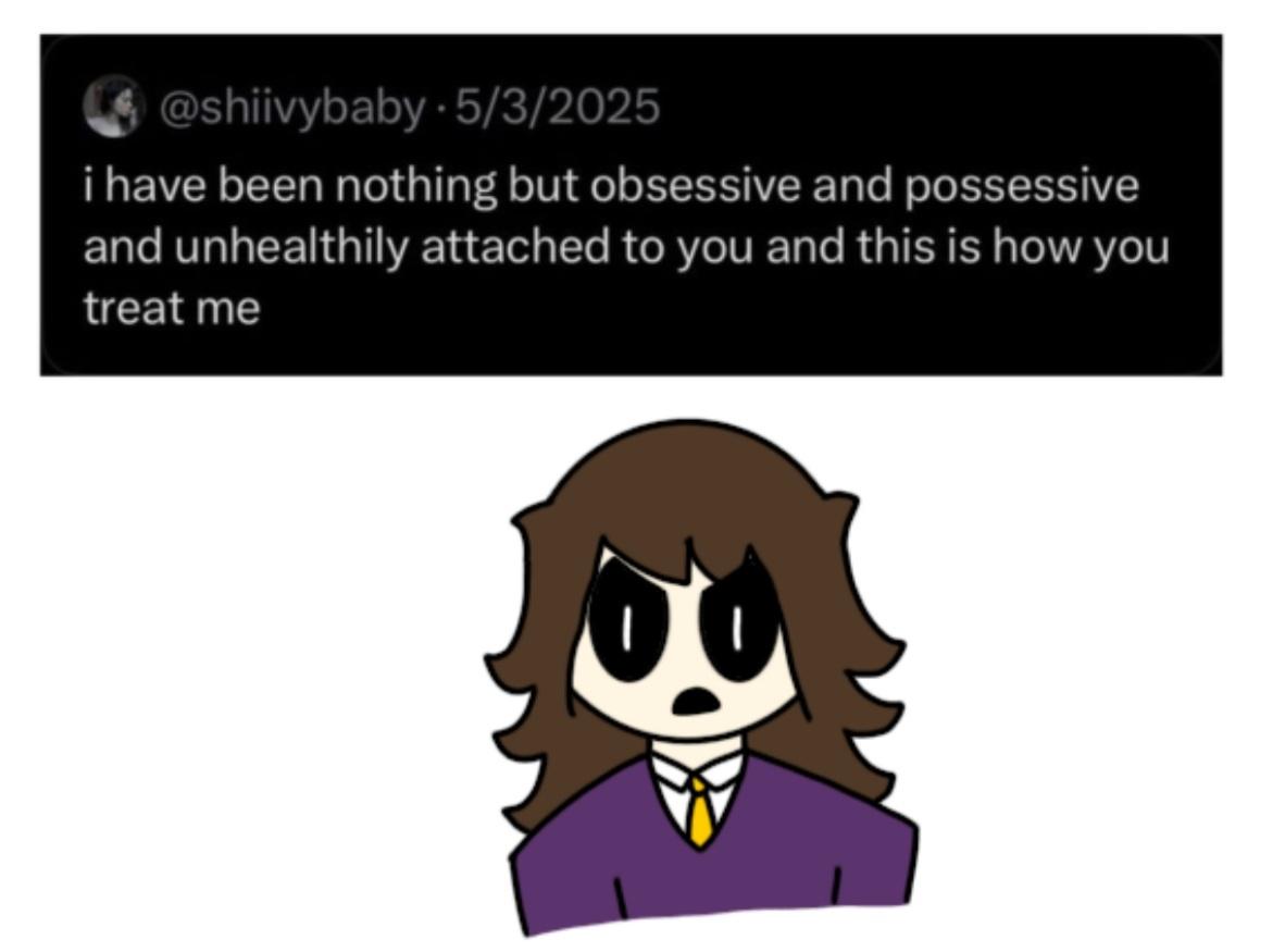 The Rage Cycle (FNAF AU) Episode 9 textposts/incorrect quotes - ibisPaint