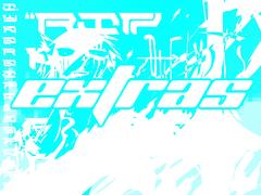 DUELYSTS [extras] - ibisPaint