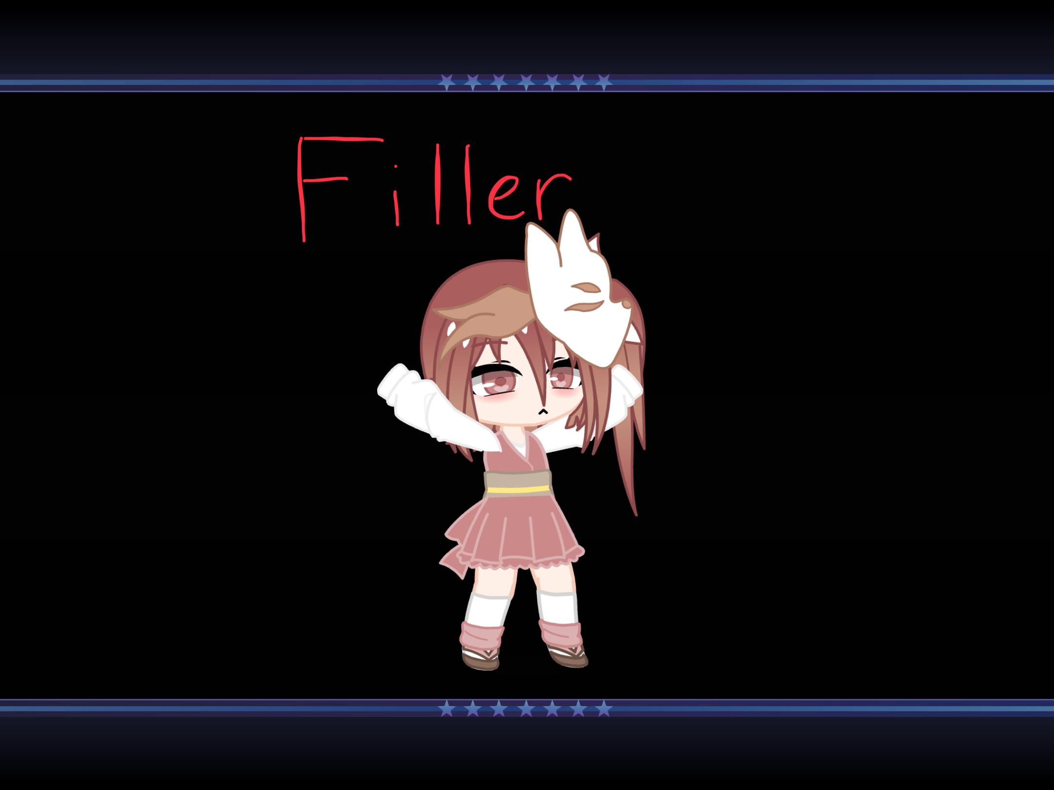 Our Differences Episode 5 Main characters - ibisPaint