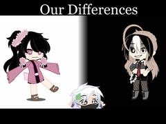 Our Differences Episode 1 Our Differences - ibisPaint