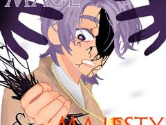 Mage & Majesty - ibisPaint