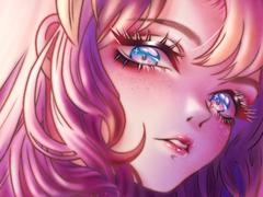 The Floker ザ-ピッカー - ibisPaint