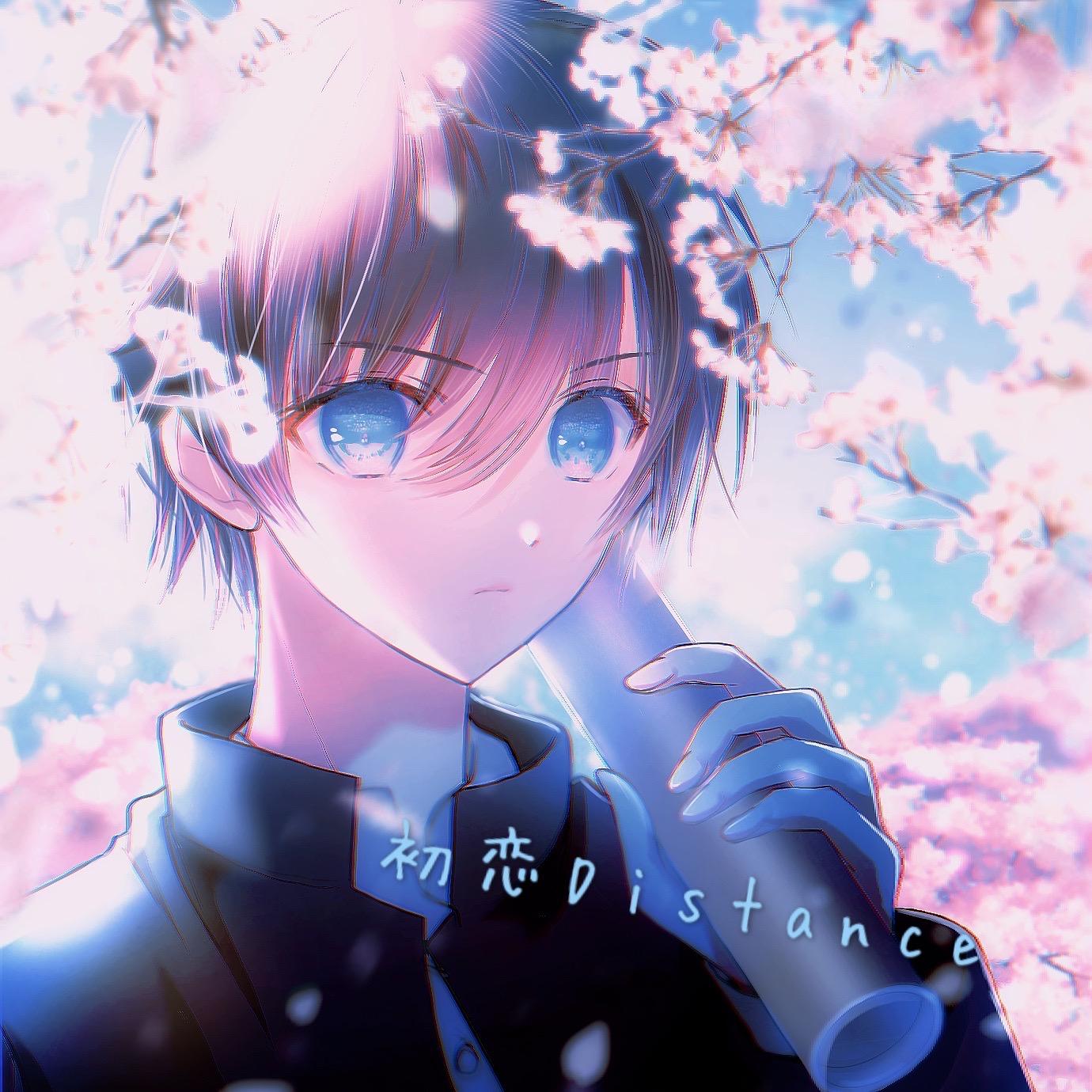 初恋Distance 第23話 3人×2 ⑤ - ibisPaint