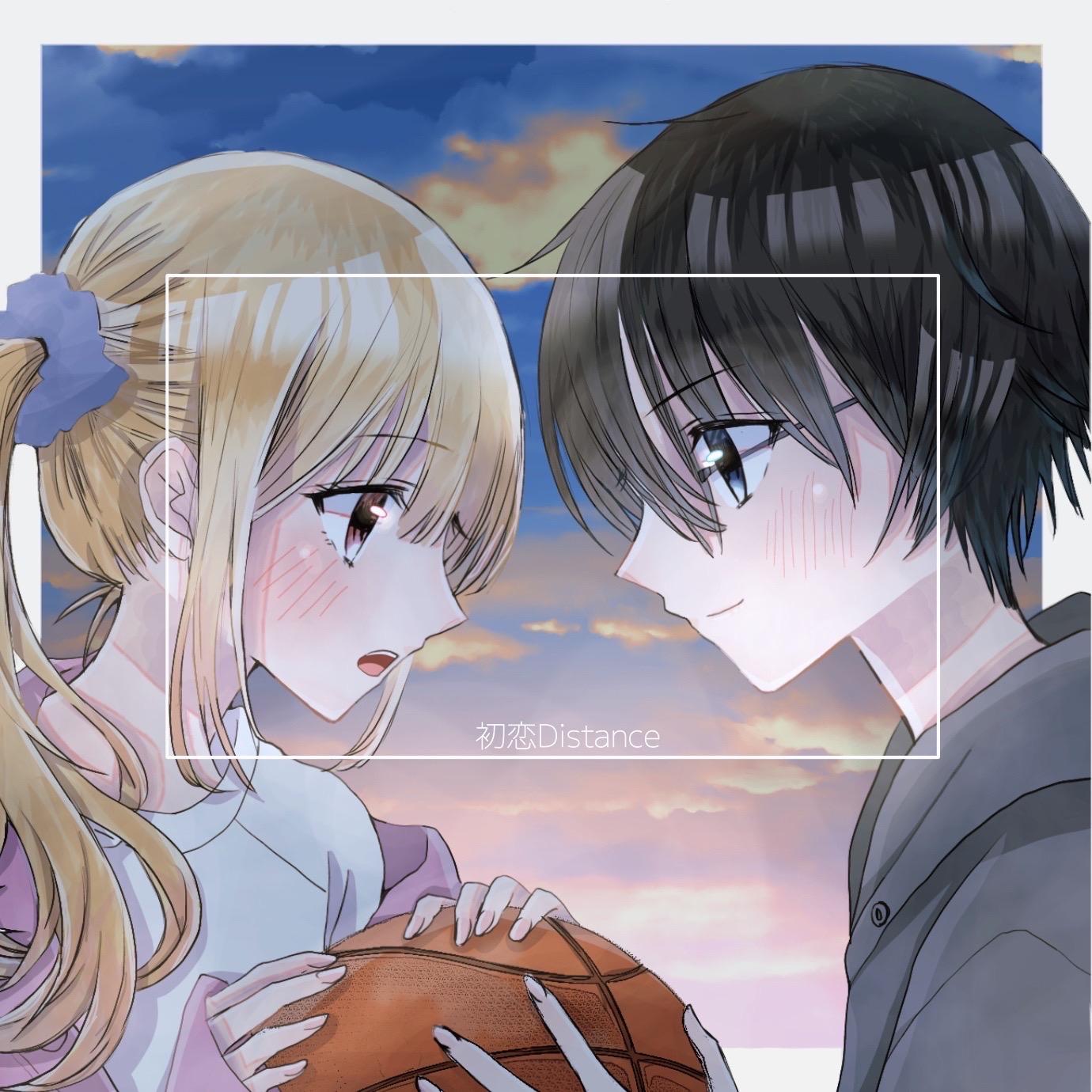 初恋Distance 第36話 あの時言えなかった言葉を - ibisPaint