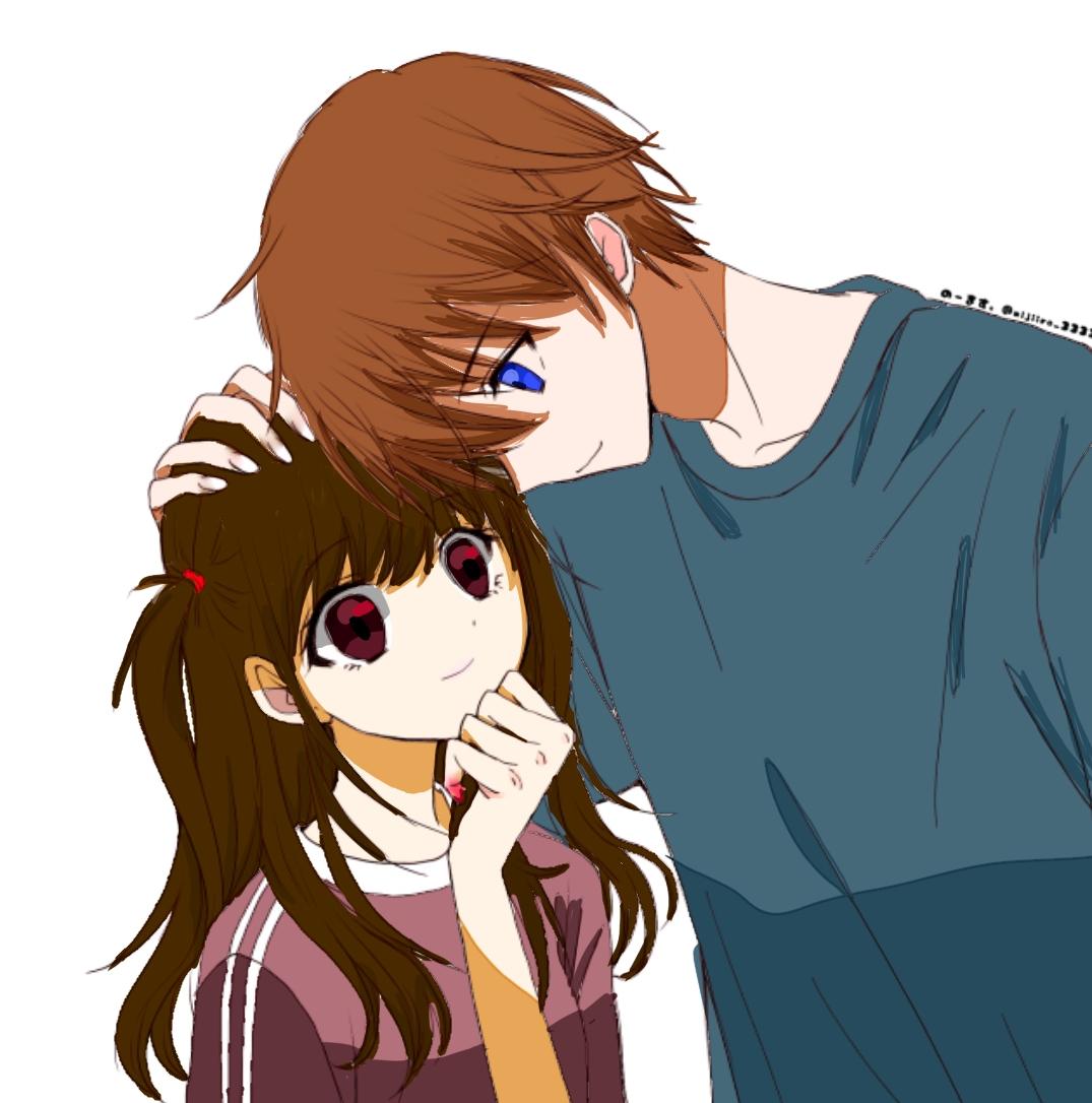 初恋Distance 第38話 人気投票結果発表漫画 前編 - ibisPaint