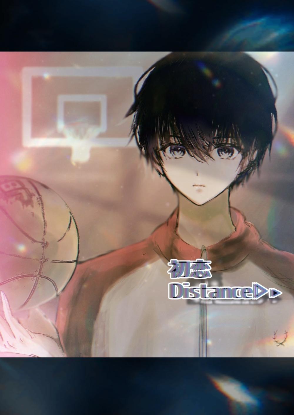 初恋Distance 第5話 受験とすれ違い - ibisPaint