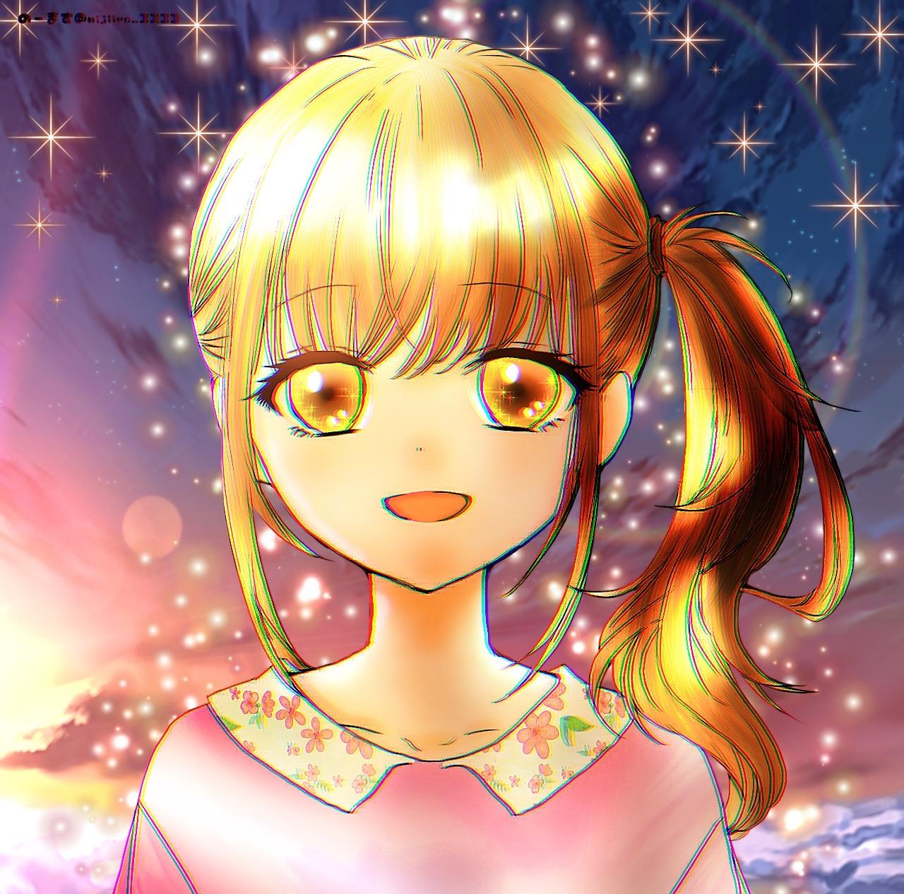 初恋Distance 第9話 幼なじみの初恋 - ibisPaint