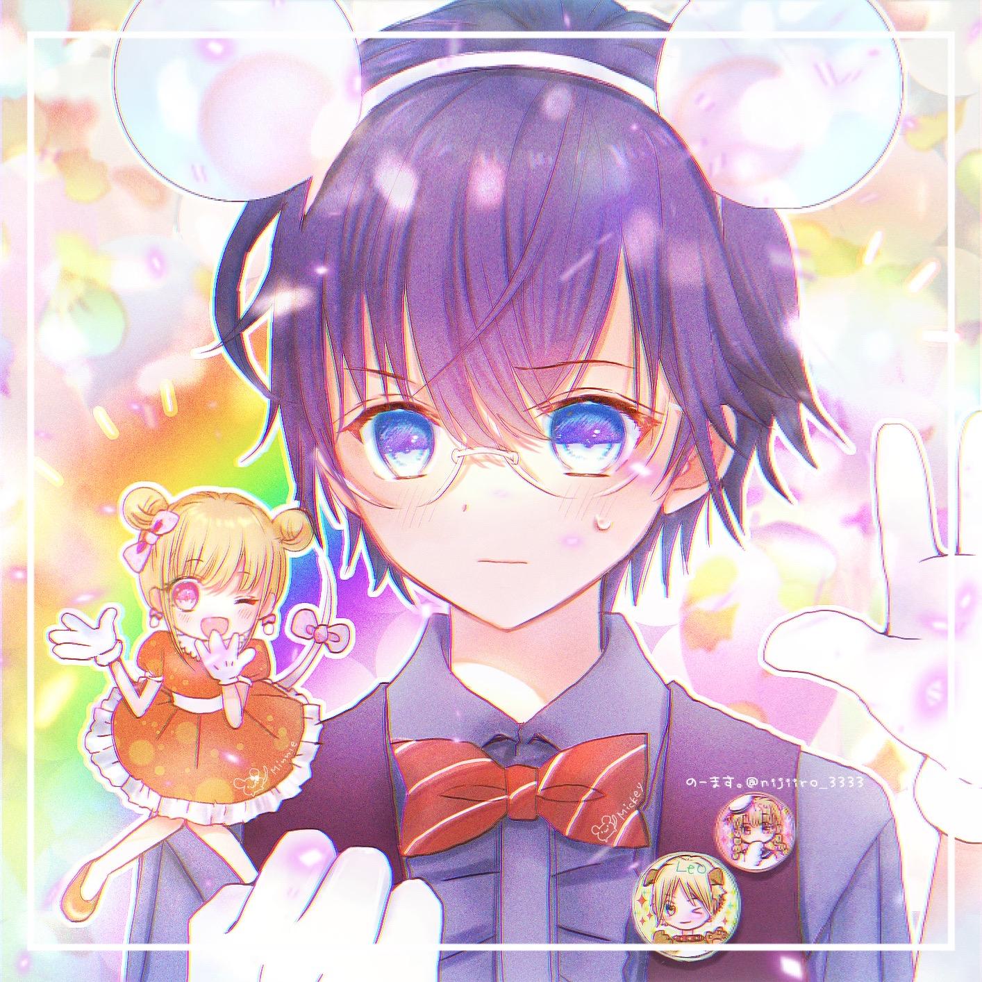 初恋Distance 第9話 幼なじみの初恋 - ibisPaint