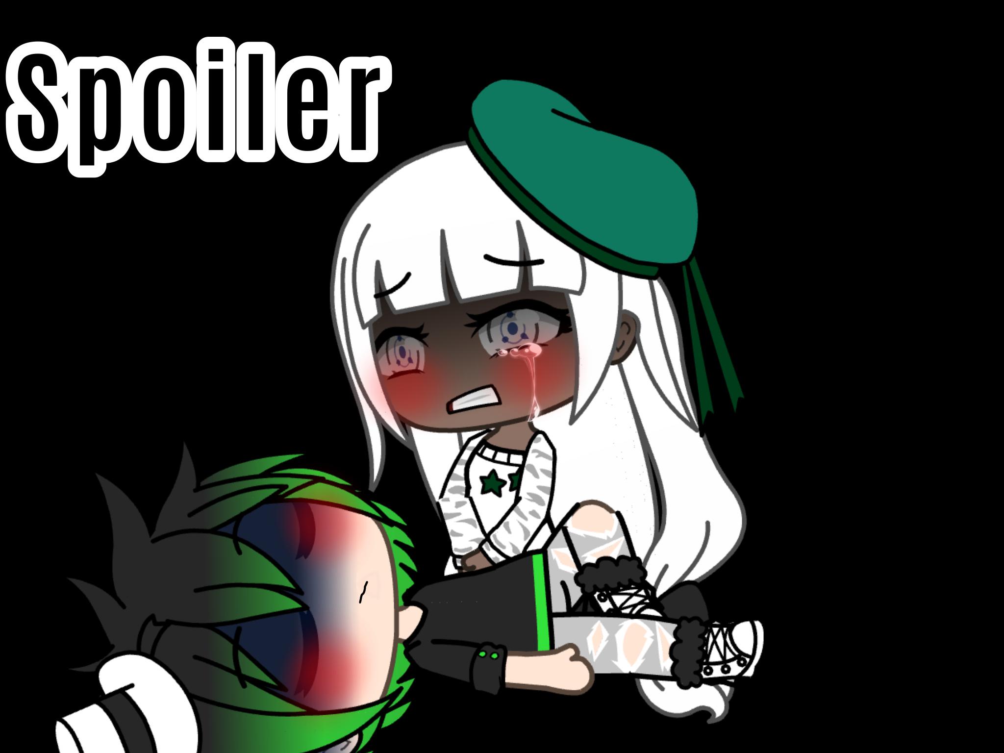 {roses} 4 Spoiler..... - ibisPaint