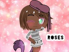 {roses} 11 bLOOpERs - ibisPaint