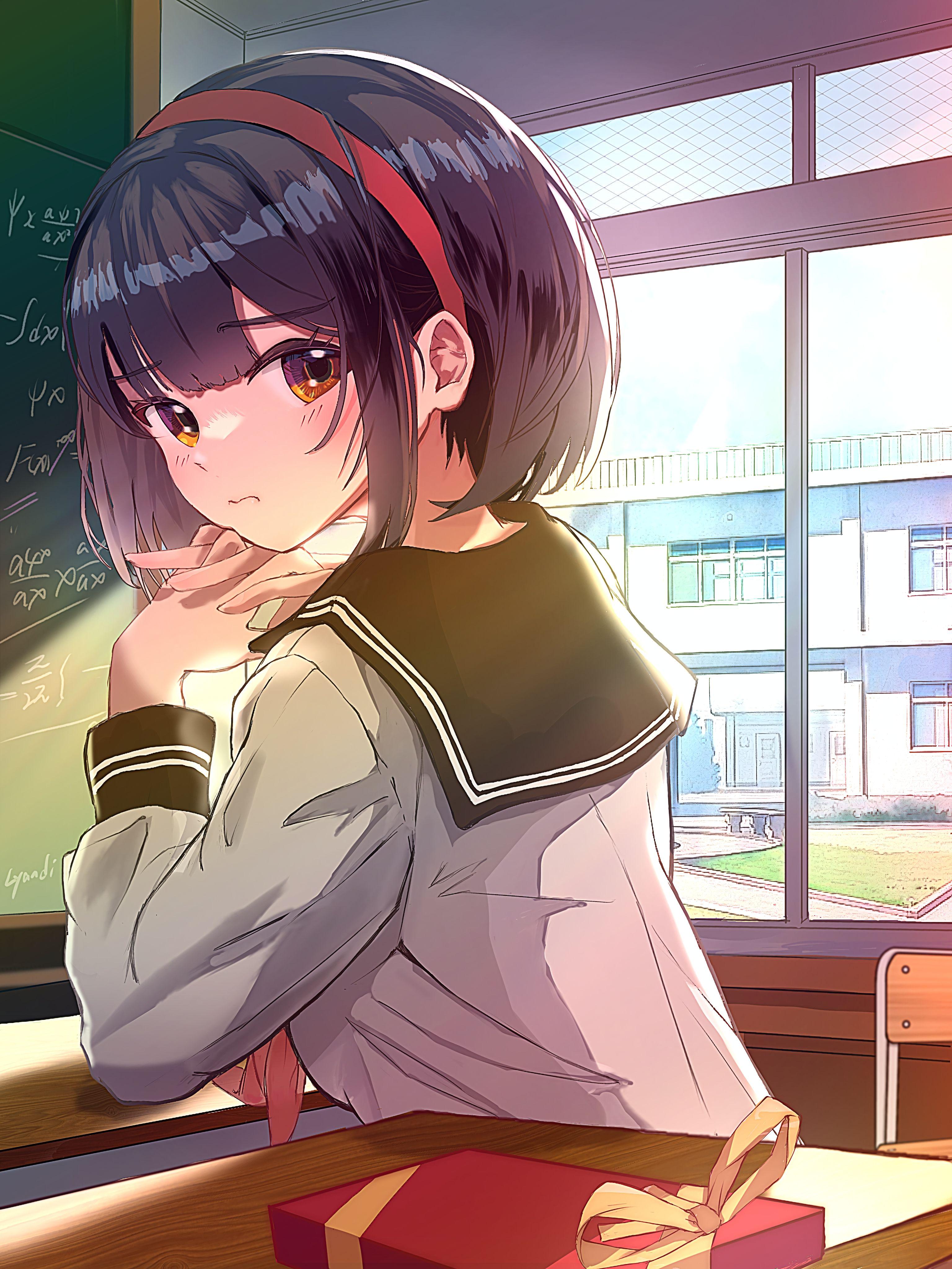 防女 BoJo -Bullet Juliet- Shot-1 プロローグ - ibisPaint