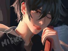 How to Rizz up ur art Yummyfying 1 What should I Rizz first - ibisPaint