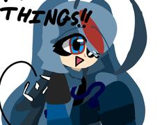 Random Stuff :D - ibisPaint