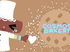 Cosmos bakery Recipe 1 This is sweet - ibisPaint
