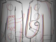 Far Among Us..(My first comic) - ibisPaint