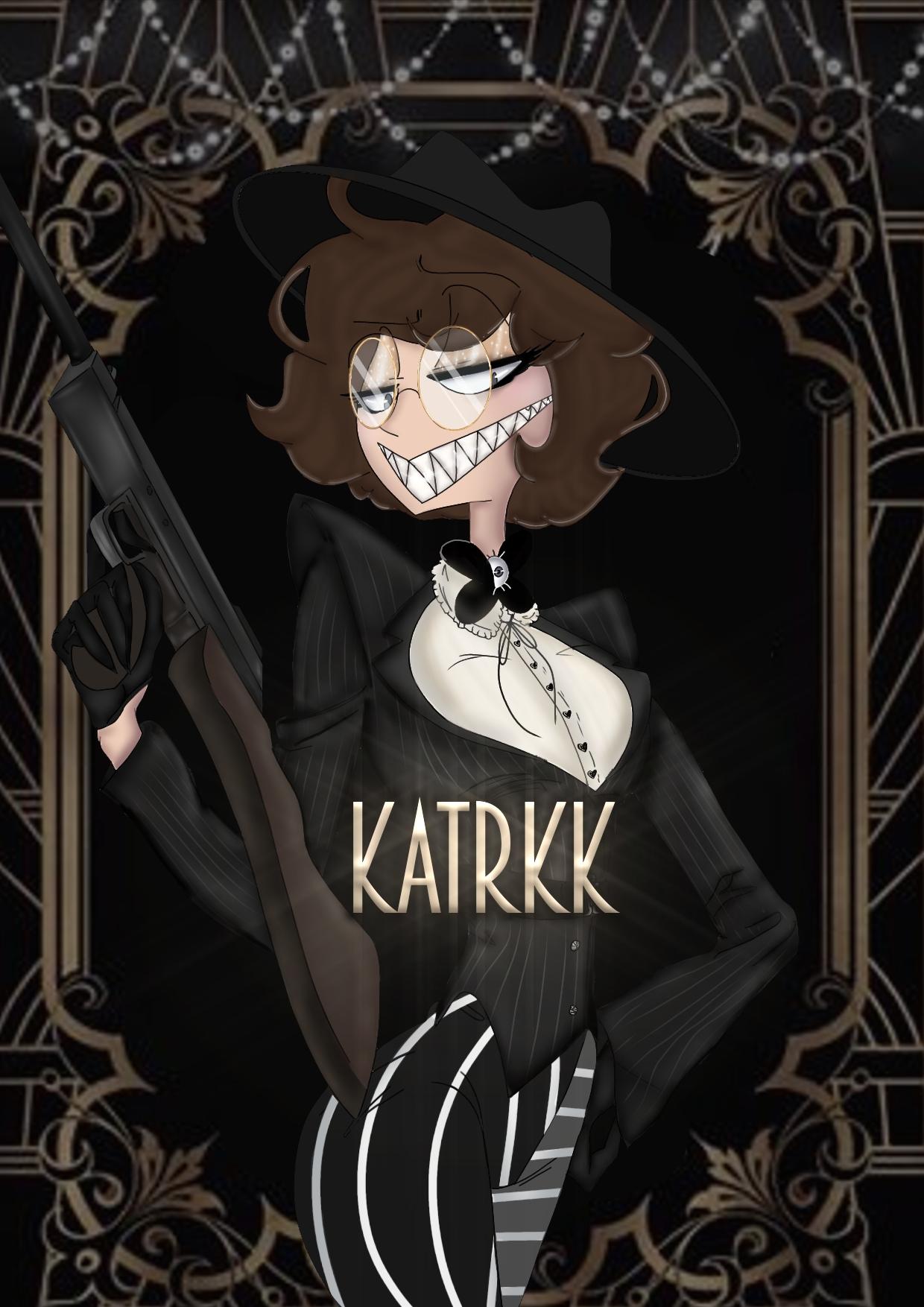 Comic for Gwendolyn Episode 15 Ref - ibisPaint