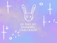 30 day OC drawing challenge [e p i s o d e] 4 Day Three*~• - ibisPaint