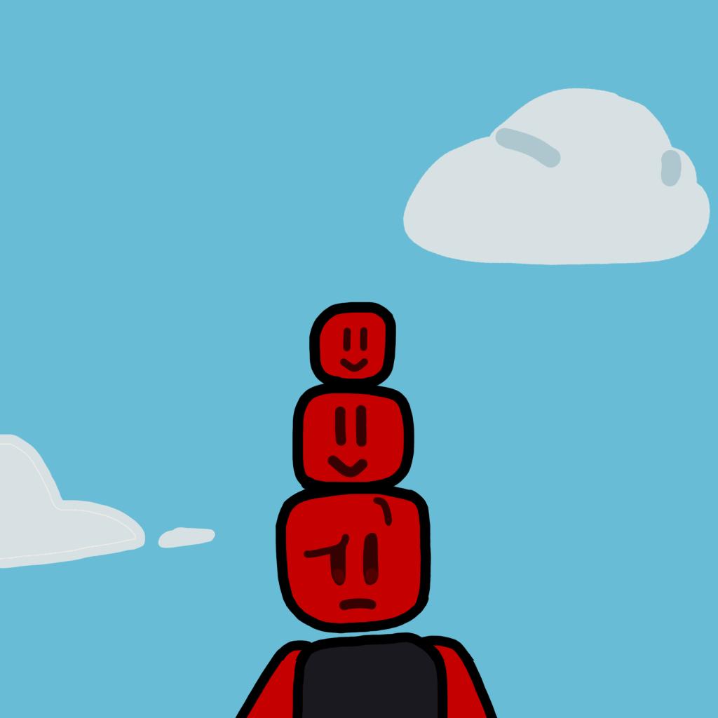 The AfterMath Day 1 Hey Stranger! - ibisPaint