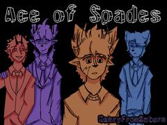 Ace Of Spades Ep 11: aaaa - ibisPaint