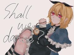 Shall we dance?〈リメイク〉 - ibisPaint