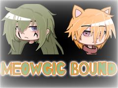 𝙈𝙚𝙤𝙬𝙜𝙞𝙘 𝘽𝙤𝙪𝙣𝙙 Meow (99) - update - ibisPaint