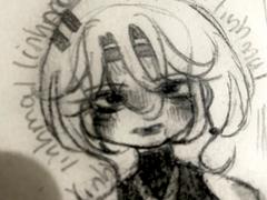 Xamlon Thoyyyyyy Xàm 35 Helloo - ibisPaint