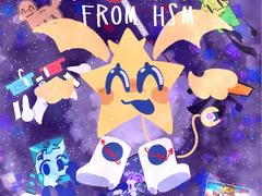 Battle for Ryan from HSM!! - ibisPaint