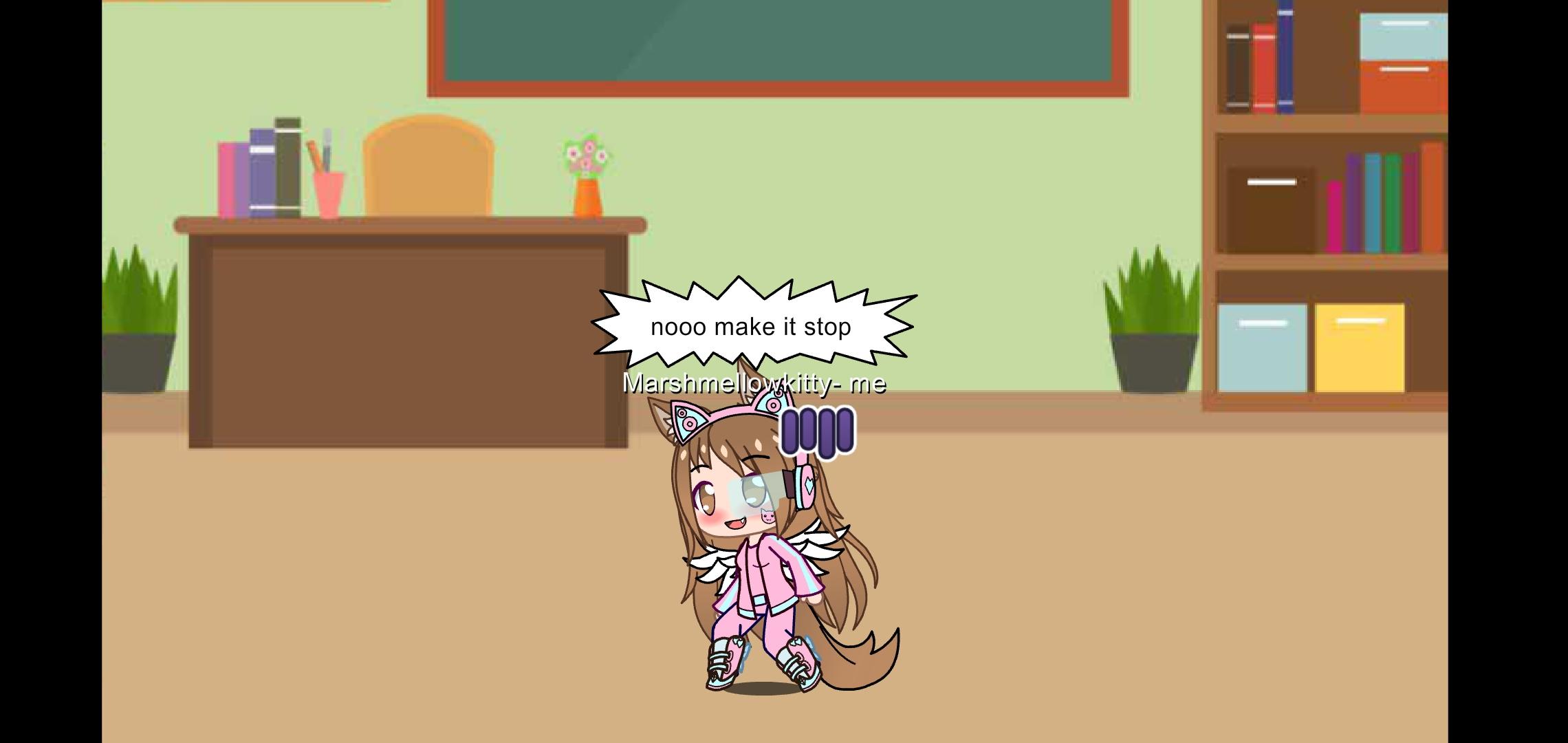 The Twins Story (on hold) Part6 Me being tortured - ibisPaint