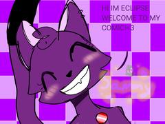 New ask or dare Episode 3 Pt 2 - ibisPaint