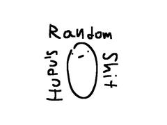 HuPu's Random Shit - ibisPaint