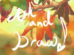 +Ask and Draw!+ Episode 1 +Ask and Draw+ - ibisPaint