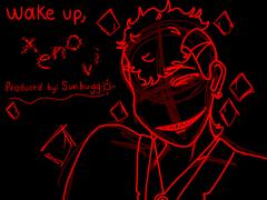 wake up, xenovi. (on hold) Ep. 1 awakened at last. - ibisPaint