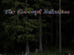 The Corrupt Infection (TSAMS) - ibisPaint