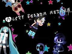 Multi fandom mayhem ]°• - ibisPaint