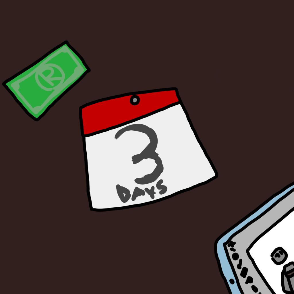 Dummy Paranormal Investigation 7 Case(s) Solved 2 - ibisPaint