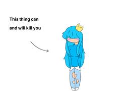 Isabella’s randomness - ibisPaint