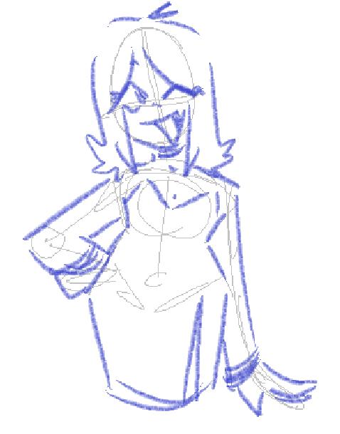 drawings i did somewhere else meow 111: wow its been so🏃 what was tha - ibisPaint