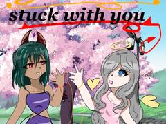 ~stuck with you~ Episode 2 beginnings? - ibisPaint