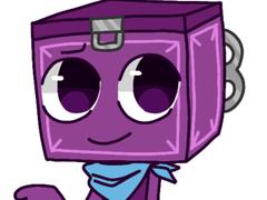 Dandy's World Danger AU (undecided format) 1 Idk what to put for format - ibisPaint