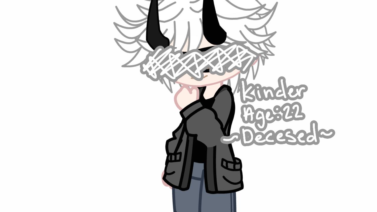 Justice (bl) Case 2: The Characters. - ibisPaint