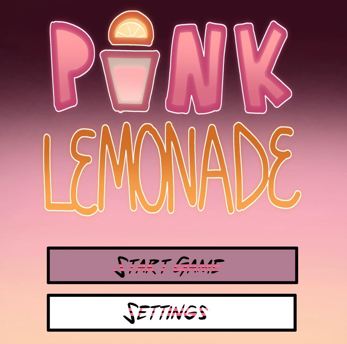 Pink Lemonade (OSC) Episode 2 Stop! - ibisPaint