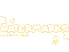 🫧🧼watermarks!🧼🫧 watermark number 1: Fergooso! - ibisPaint