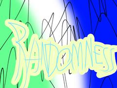 Randomness - ibisPaint