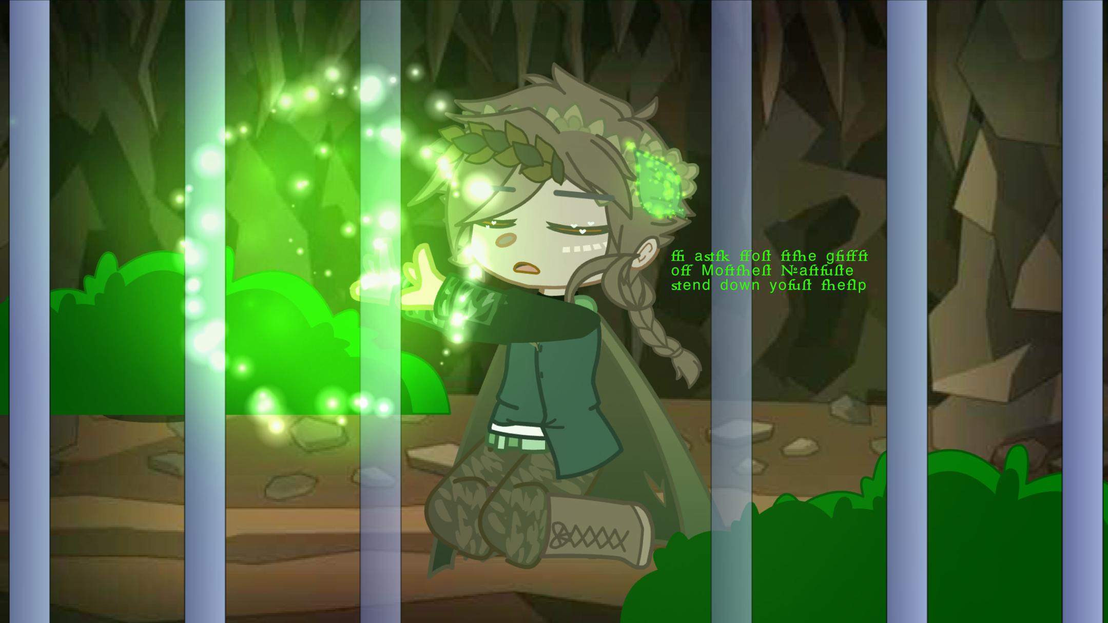 From Another Planet (on hold) Entry 5 Prison Break - ibisPaint