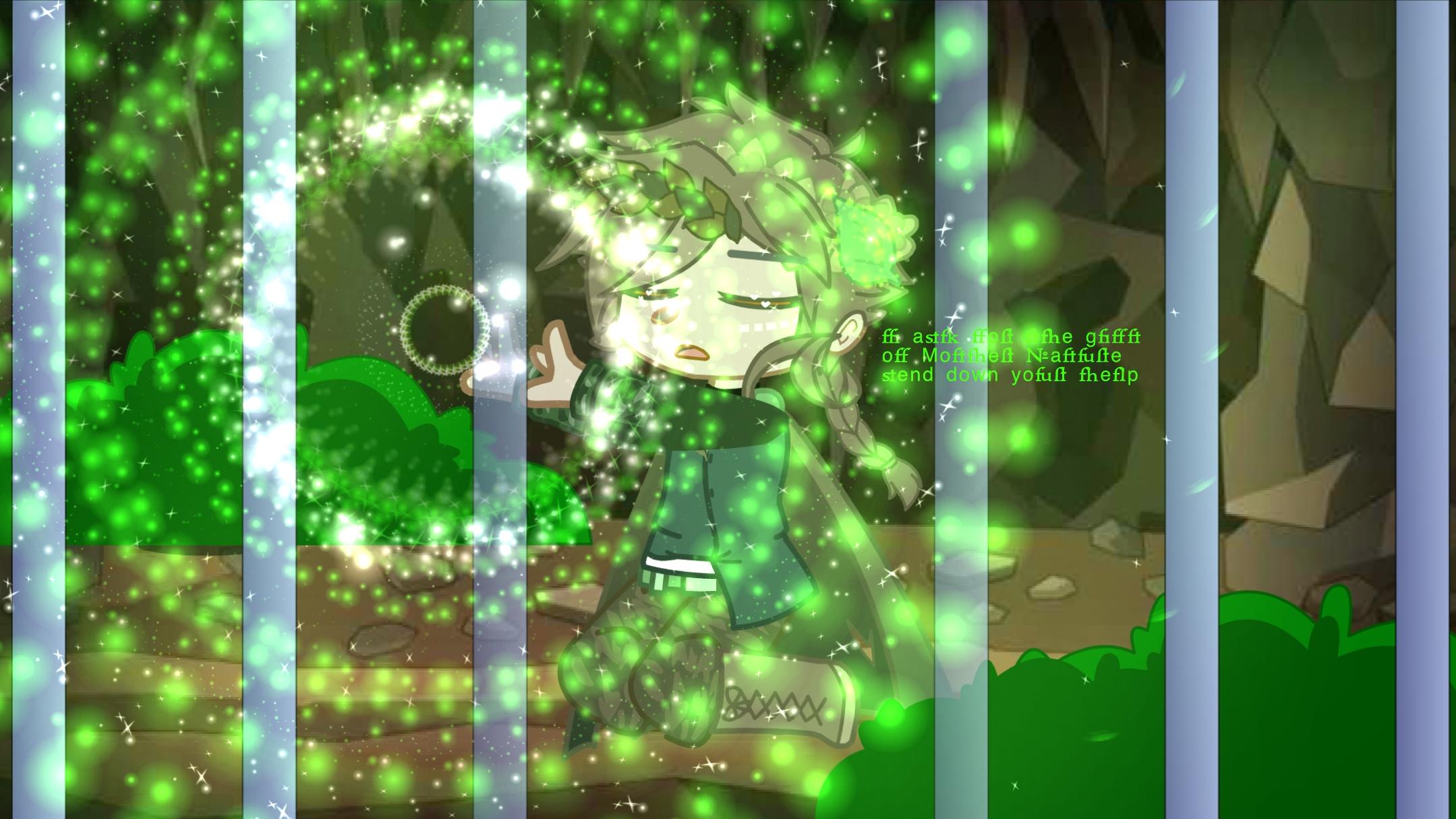 From Another Planet (on hold) Entry 5 Prison Break - ibisPaint